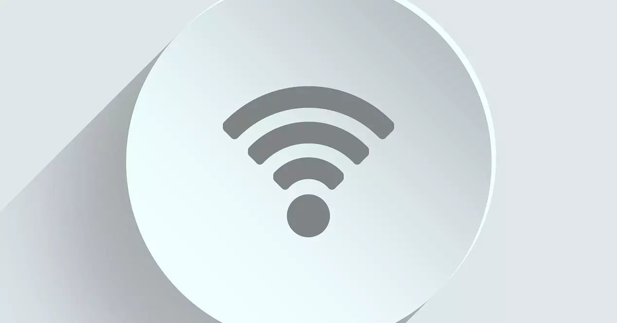 Windows 10до тармактык карталардын жана WiFi артыкчылыктарын кантип өзгөртүү керек 22627_1