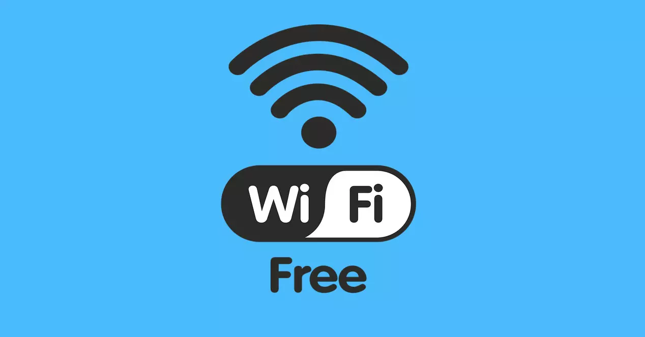 Hoe om aan gratis Wi-Fi-netwerke te koppel met die WiFi-kaarttoepassing vir Android 22629_1