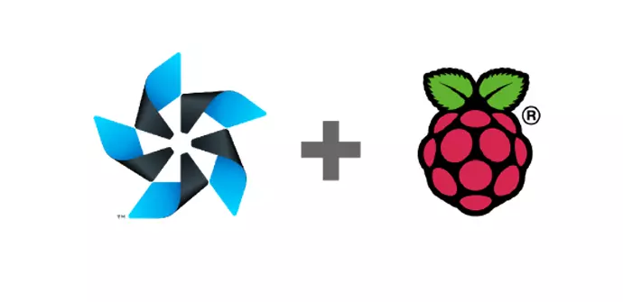 سیستم عامل تایزن سامسونگ اکنون برای Raspberry Pi 2 در دسترس است