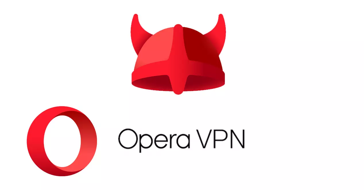 Opera Browser VPN: Mga Setting, Mga Feature, Seguridad 22709_1