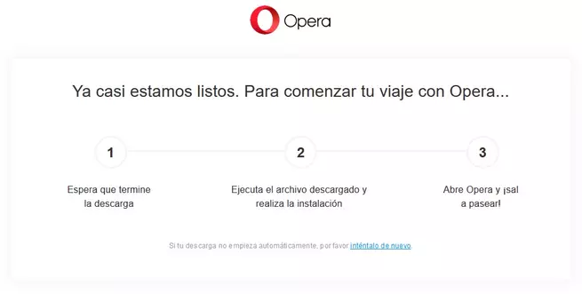 Opera Browser VPN: Setări, Caracteristici, Securitate 22709_3