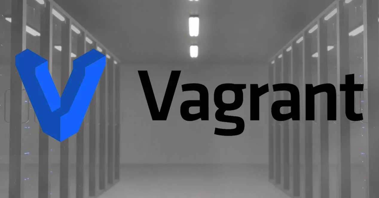 Vagrant: انسٽاليشن، ترتيب ۽ هن اوزار جي استعمال جا مثال 22724_1