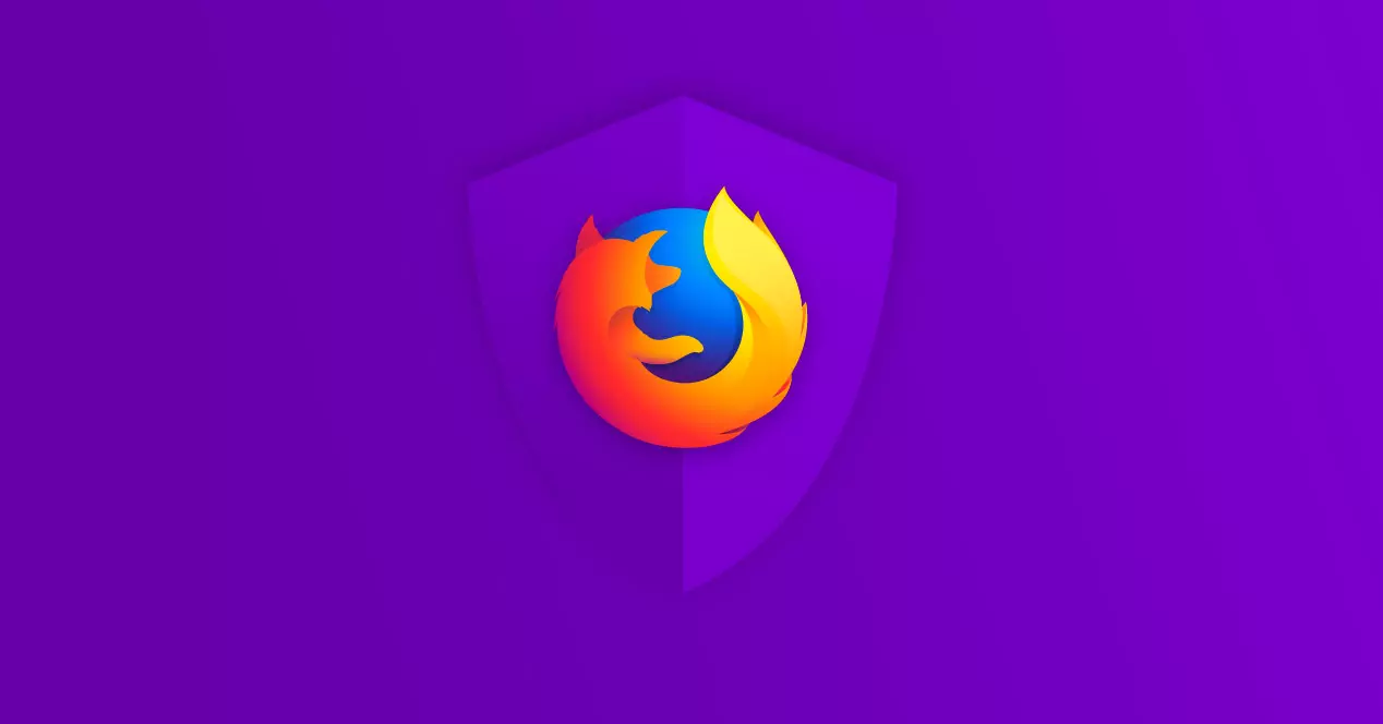 Қауіпсіздік үшін Firefox-та жоқ болуы мүмкін емес құралдар 22742_1