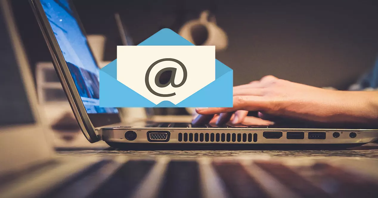 prevent e-mail from becoming the weakest link