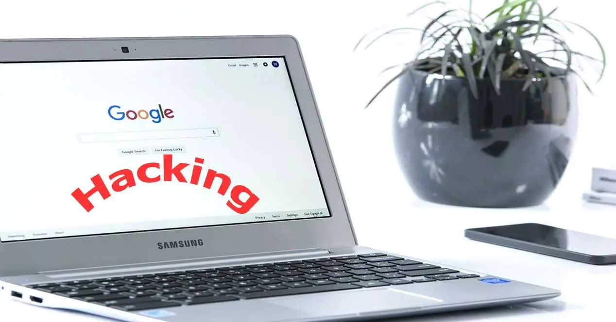 Zer da Google Hacking-a eta nola eragin dezake zure online pribatutasunean? 22793_1