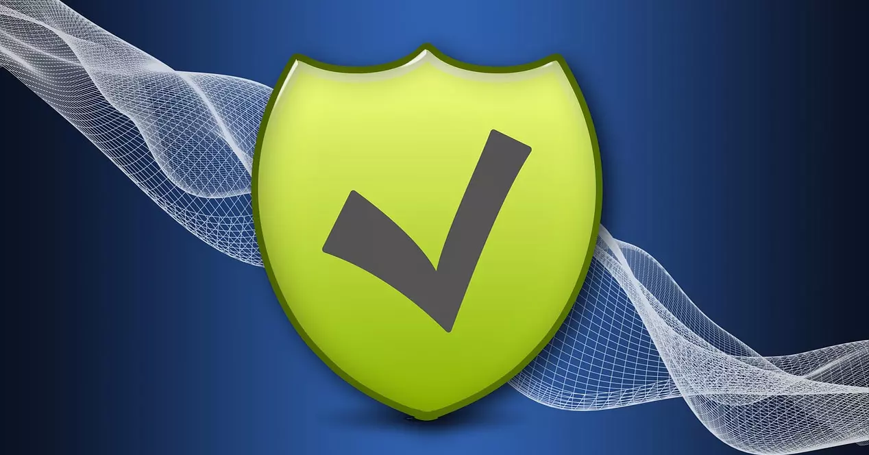 Antivirus onlayn oynayarkən İnterneti bloklayırsa nə etməli 22828_1