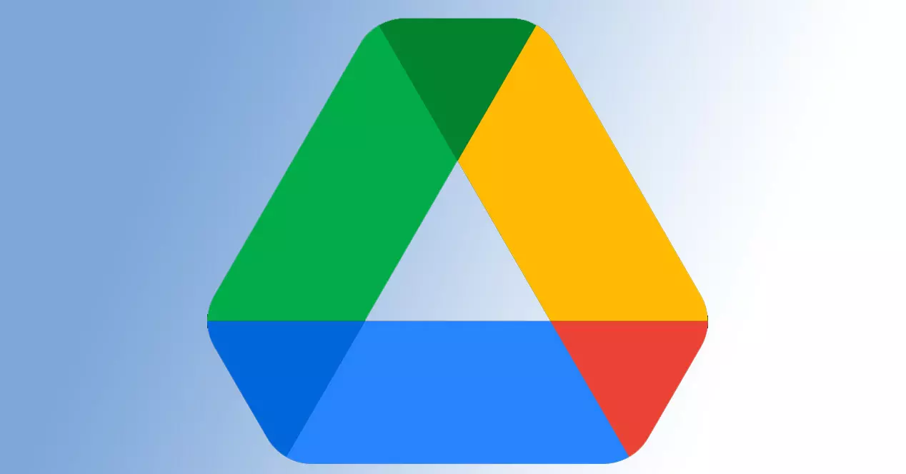 Va'ai fa'atagaga ile Google Drive