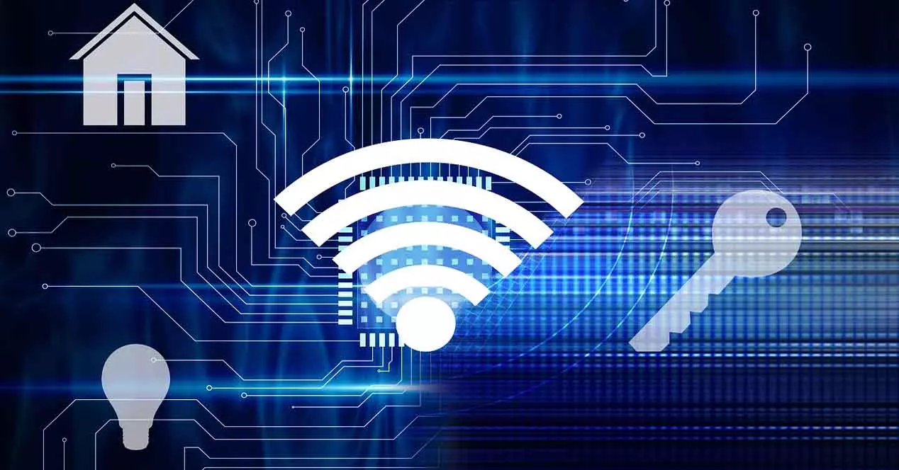 Алардын Wi-Fi бузуп алышына жол бербеңиз