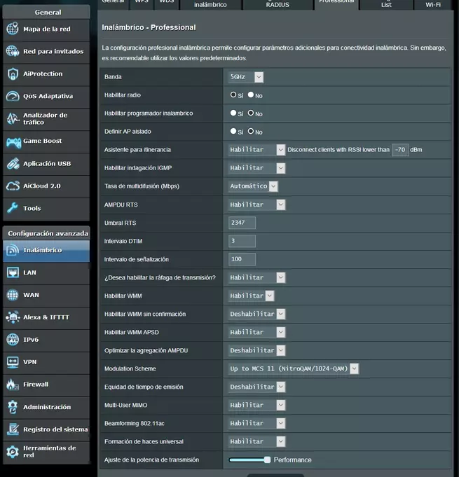 Kiirkujundamine WiFi-ruuteris: mis see on ja kuidas see WiFi kiirust parandab 22959_4