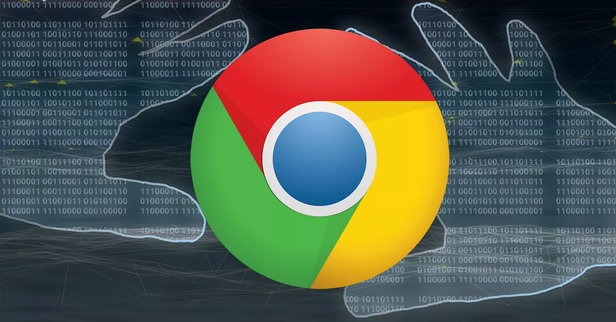Ինչ անել՝ Chrome-ում հետևելուց և մասնավոր զննելուց խուսափելու համար