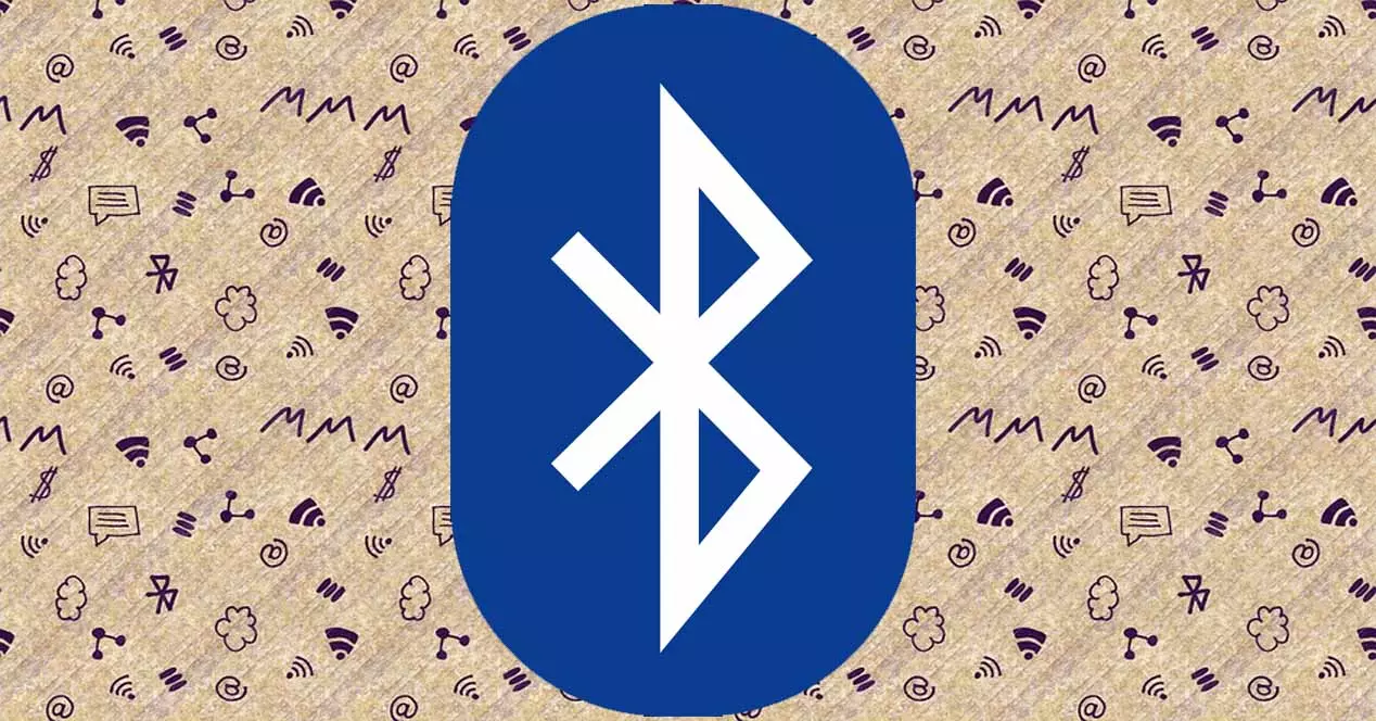 Bluetooth ka ndaluar së punuari