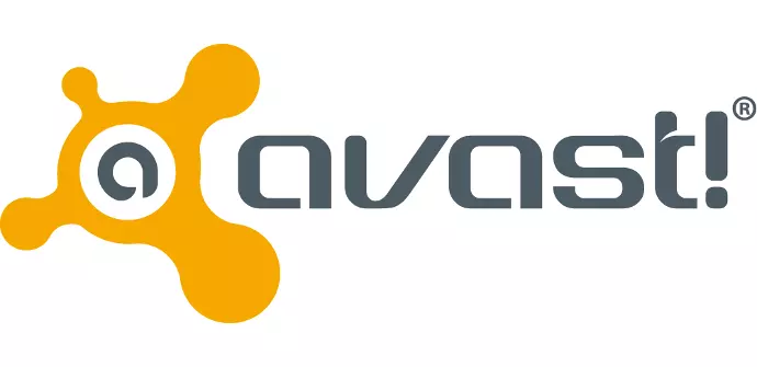 avast-লোগো