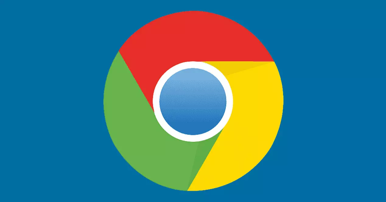 Zvekuita kana Chrome isina kuvharwa nemazvo uye inopa kukanganisa 23100_1