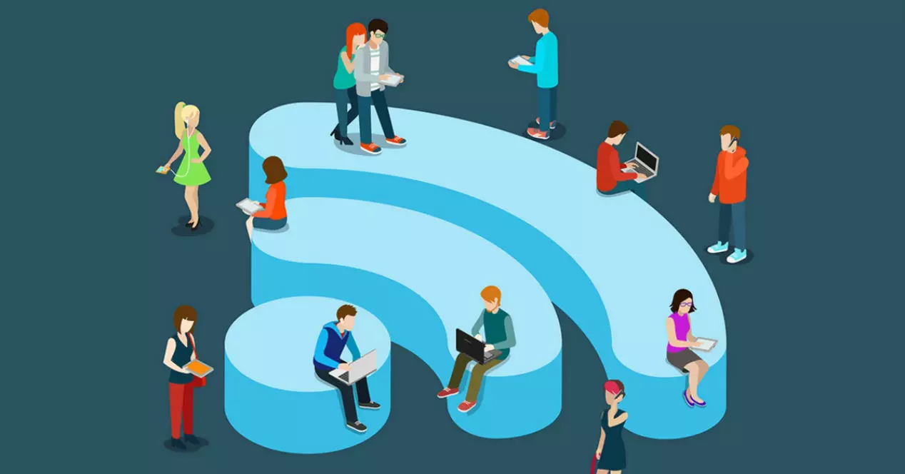 Melhorar a rede Wi-Fi: como melhorar a cobertura e a velocidade Wi-Fi 23250_1