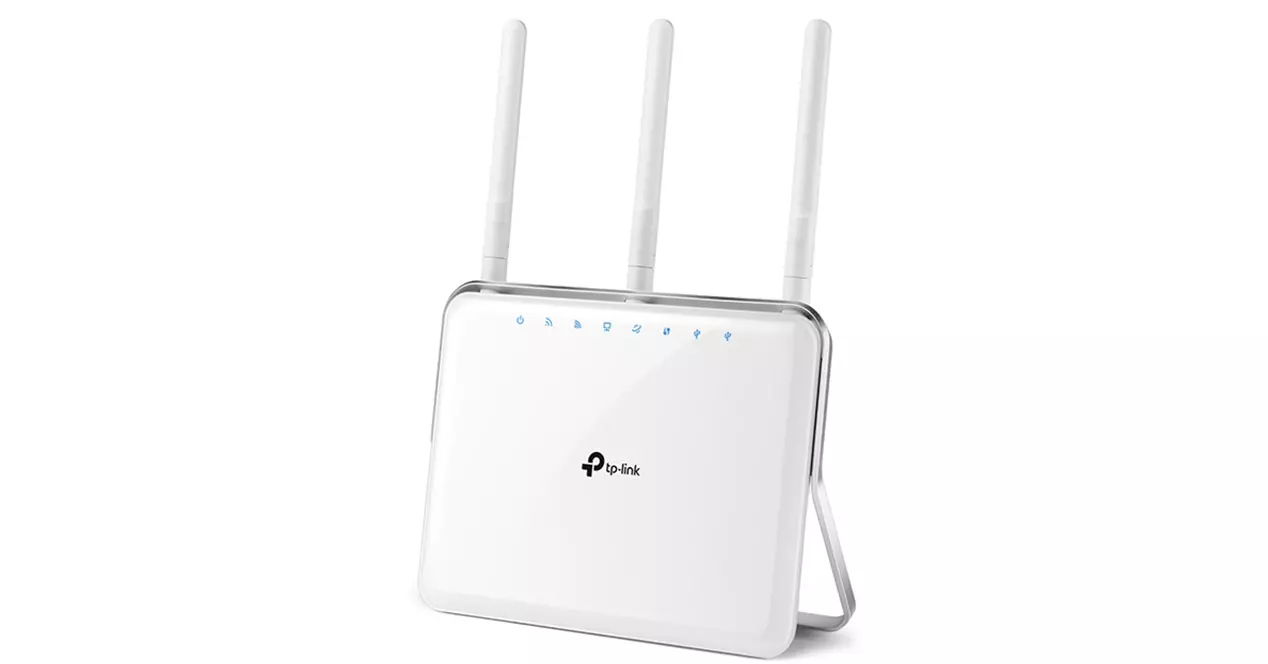 TP-LINK Archer C9 AC1900: Analyse dieses AC1900 WLAN-Routers