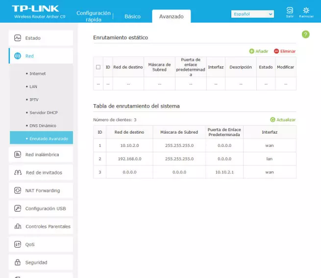 TP-LINK Archer C9 AC1900 : Analyse de ce routeur Wi-Fi AC1900 23310_57