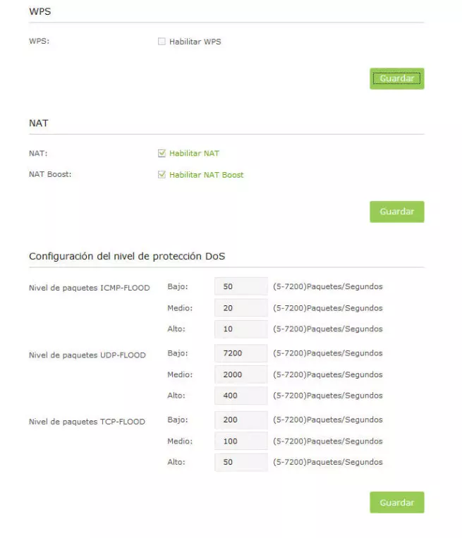 TP-LINK Archer C9 AC1900 : Analyse de ce routeur Wi-Fi AC1900 23310_63