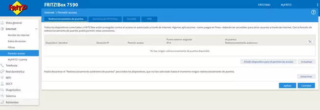 FRITZ!Box 7590: Buyekeza le router nge-Wi-Fi AC2600 kanye nocingo lwe-IP 23315_81