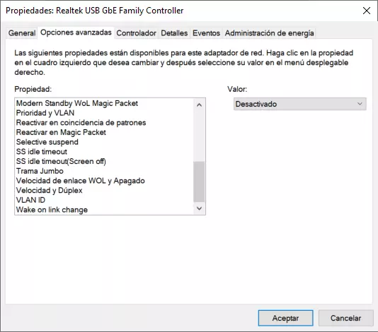 D-Link DUB-M810: Revizyon sou 8-an-1 USB-C Hub sa a ak pò Gigabit 23326_30