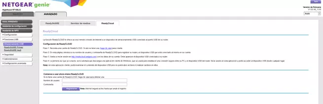 NETGEAR Nighthawk R7100LG: Analyse av denne 4G LTE AC1900-ruteren 23337_86