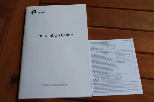 TP-Link EAP225-Outdoor AC1200: Detailed analysis of outdoor AP 23345_19