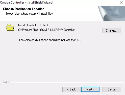 TP-Link EAP225-Outdoor AC1200: Detailed analysis of outdoor AP 23345_35