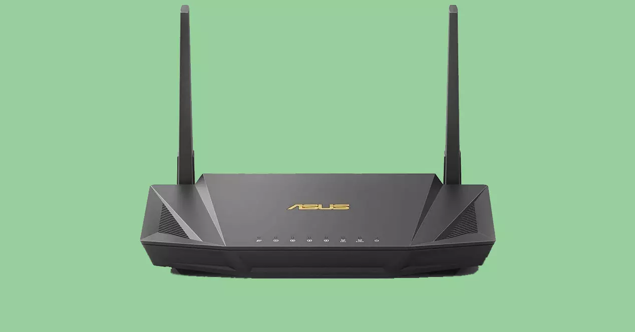 Routers te keap op Amazon