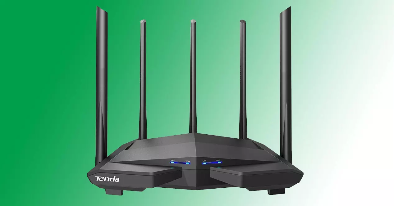 Angebote für Router bei Amazon