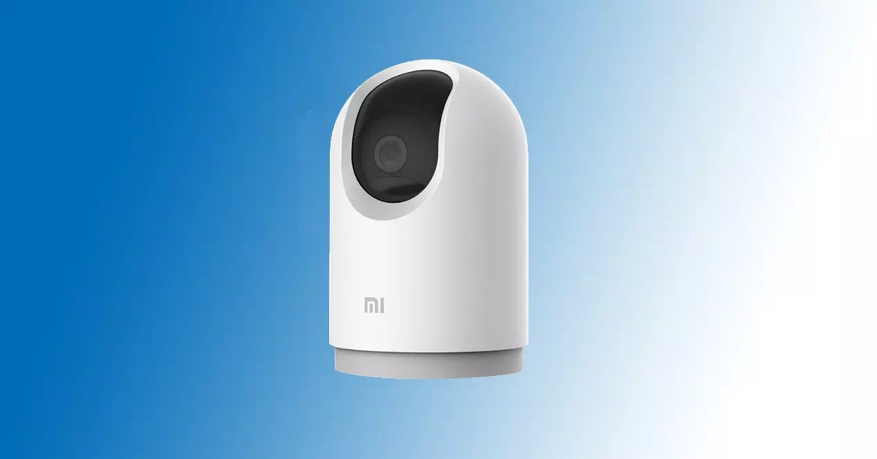 Jiri nnukwu azụmahịa ndị a nyochaa ụlọ gị na igwefoto Wi-Fi 23365_1