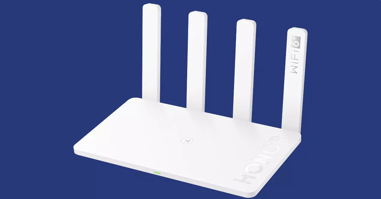 Router akciók az Amazonon