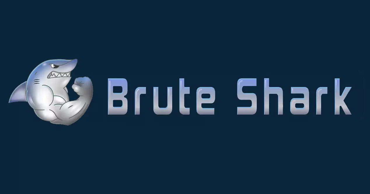 BruteShark：查看流量的免费网络取证程序 23405_1