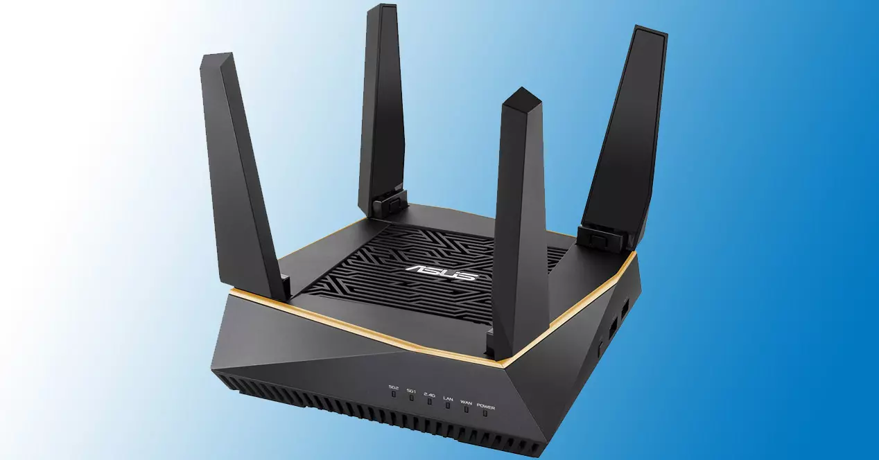 Bonnes affaires sur les routeurs et amplificateurs Wi-Fi sur Amazon 23410_1