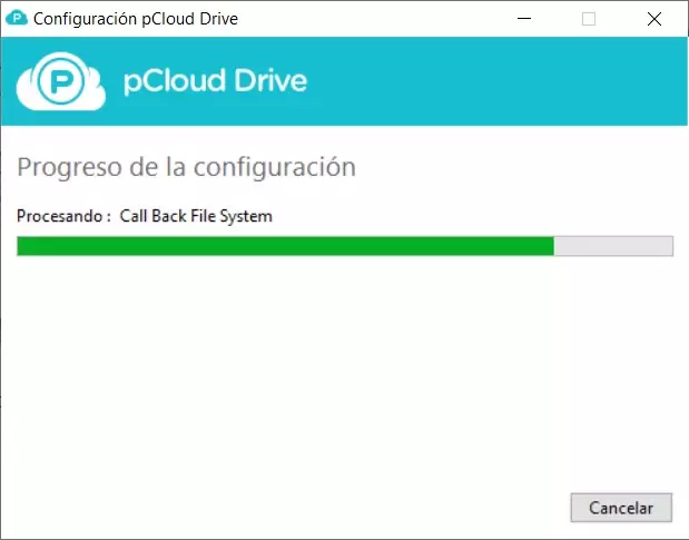 Revisão do armazenamento em nuvem pCloud: opções, velocidade e preço 23469_49