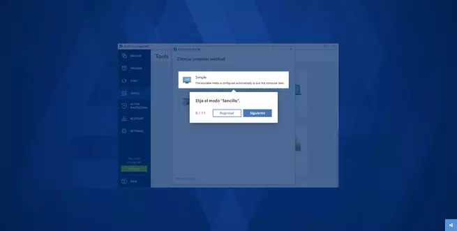 Acronis True Image 2021: Analysis suite for cybersecurity and backups 23486_12