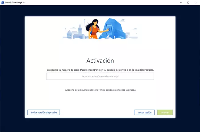 Acronis True Image 2021: Suite analiz pou cybersecurity ak sovgad 23486_17