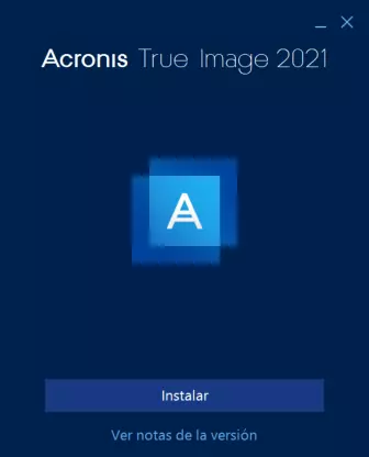 Acronis True Image 2021: Analysis suite for cybersecurity and backups 23486_2