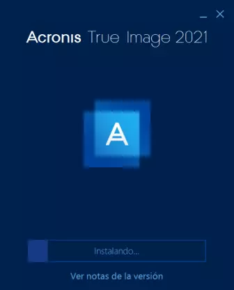 Acronis True Image 2021: Analysis suite for cybersecurity and backups 23486_3