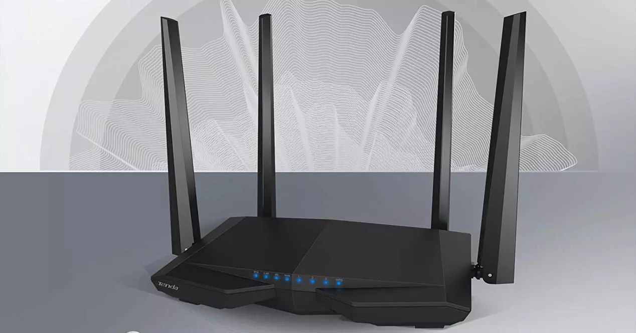 Router, Wi-Fi-Verstärker und Switches im Angebot bei Amazon 23487_1