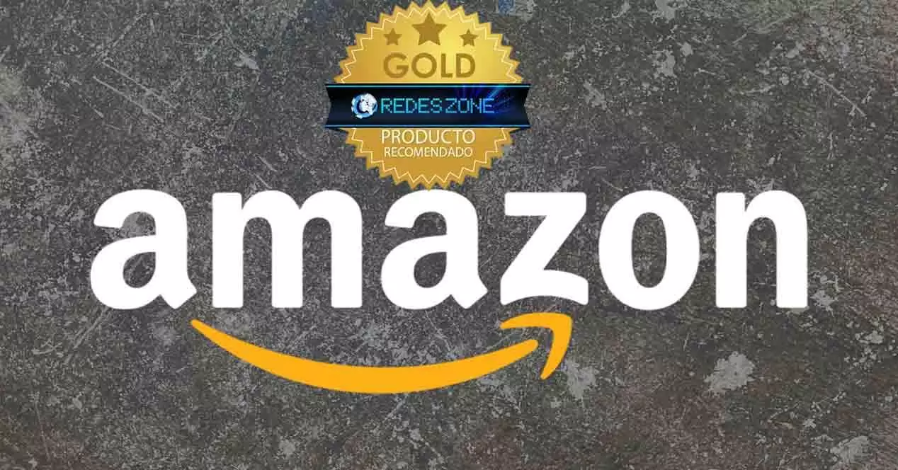 Danûstandinên li ser cîhazên torê yên li Amazon