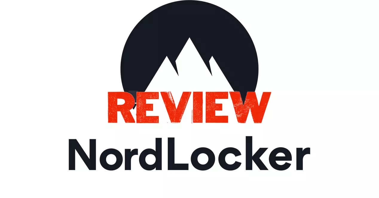 NordLocker: ഡാറ്റ എൻക്രിപ്ഷൻ സോഫ്റ്റ്വെയറിന്റെ സവിശേഷതകളും പ്രവർത്തനവും 23517_1