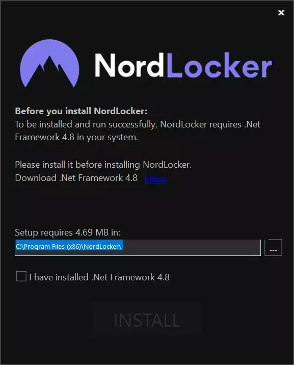 NordLocker: ଡାଟା ଏନକ୍ରିପସନ୍ ସଫ୍ଟୱେର୍ ର ବ Features ଶିଷ୍ଟ୍ୟ ଏବଂ କାର୍ଯ୍ୟକାରିତା | 23517_4