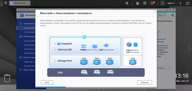 QNAP Guardian QGD-1600P: Suriin ang pinamamahalaang switch na ito ng QTS 23520_111