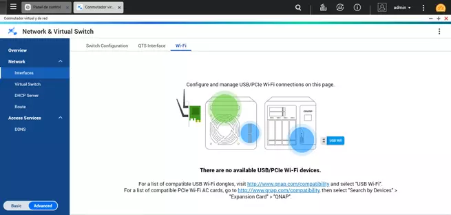 QNAP Guardian QGD-1600P: Suriin ang pinamamahalaang switch na ito ng QTS 23520_133