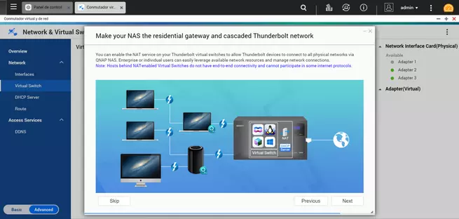 QNAP Guardian QGD-1600P: Suriin ang pinamamahalaang switch na ito ng QTS 23520_142