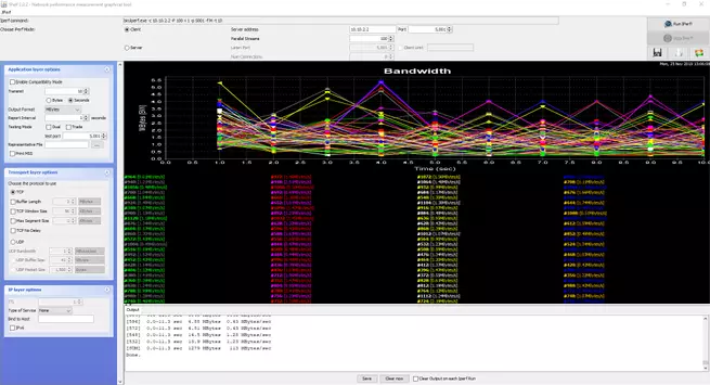 QNAP Guardian QGD-1600P: Athbhreithniú ar an lasc bainistithe QTS seo 23520_50