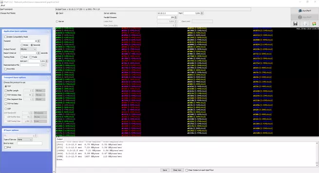 QNAP Guardian QGD-1600P: Suriin ang pinamamahalaang switch na ito ng QTS 23520_51