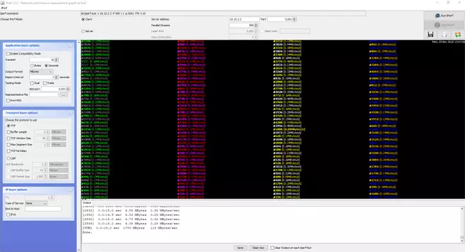 QNAP Guardian QGD-1600P: Suriin ang pinamamahalaang switch na ito ng QTS 23520_52