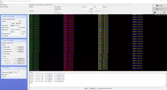 QNAP Guardian QGD-1600P: Semakan suis terurus QTS ini 23520_53