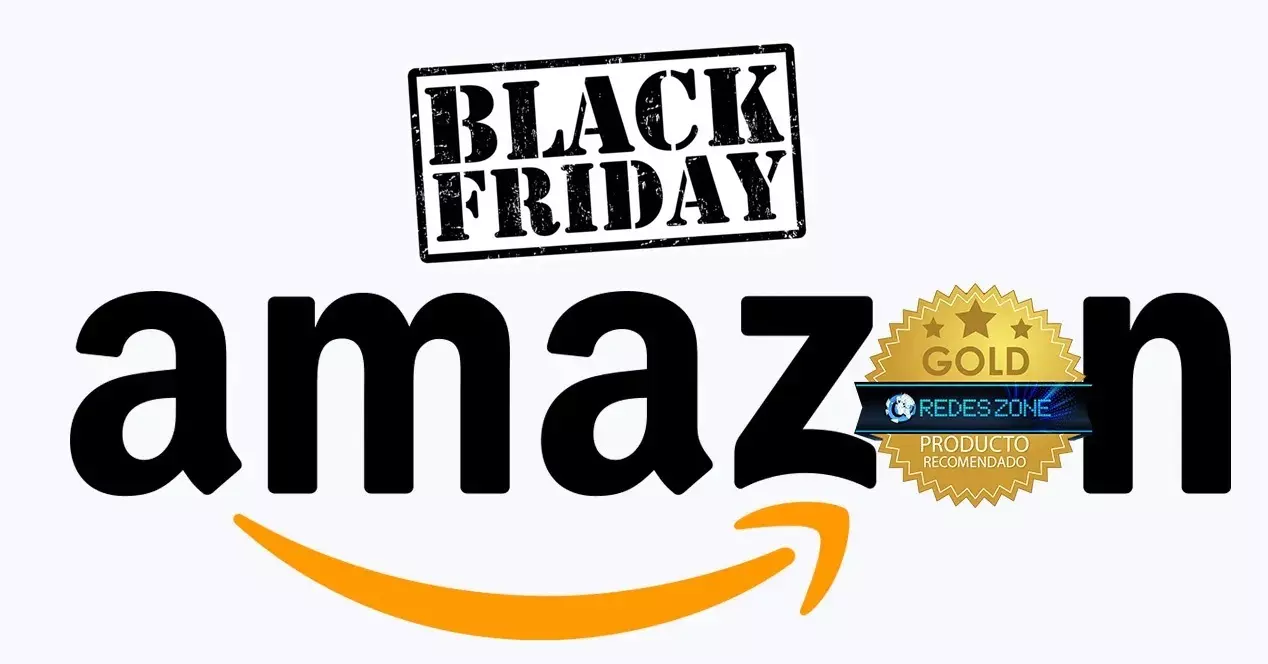 O mea tau feso'ota'iga o lo'o fa'atau atu i le Amazon mo le Black Friday 23529_1