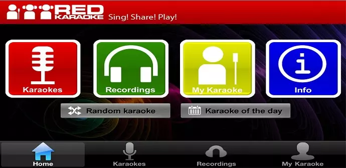 RedKaraoke ferme son service de compte gratuit 2352_1